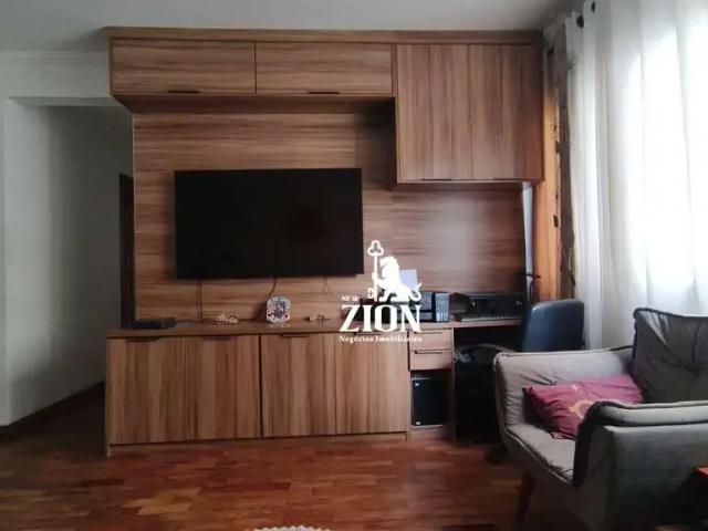Apartamento para Venda em São Paulo/SP Tucuruvi 3 Quartos