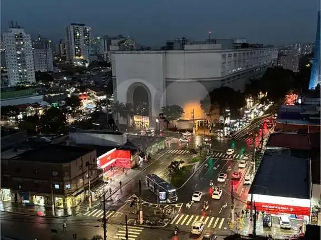 Apartamento para Venda em São Paulo/SP Tucuruvi 3 Quartos