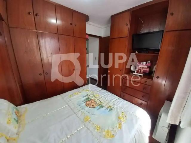 Apartamento para Venda em São Paulo/SP Tucuruvi 3 Quartos