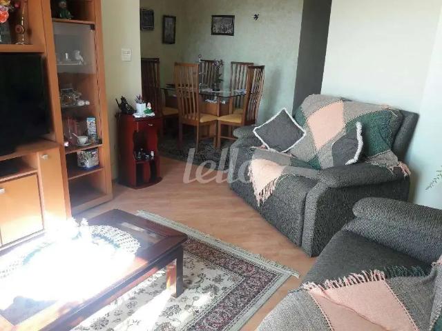 Apartamento para Venda em São Paulo/SP Tucuruvi 3 Quartos
