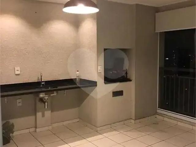 Apartamento para Venda em São Paulo/SP Tucuruvi 3 Quartos