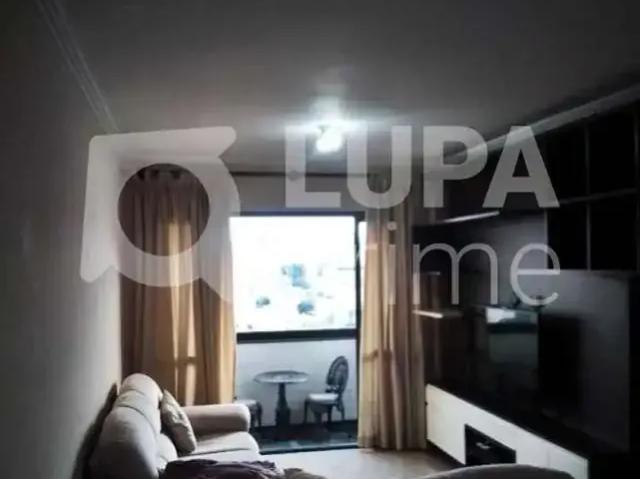Apartamento para Venda em São Paulo/SP Tucuruvi 3 Quartos