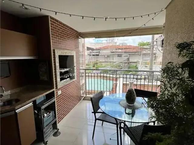 Apartamento para Venda em São Paulo/SP Tucuruvi 3 Quartos