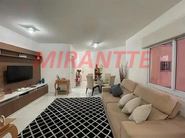 Apartamento para Venda em São Paulo/SP Tucuruvi 3 Quartos