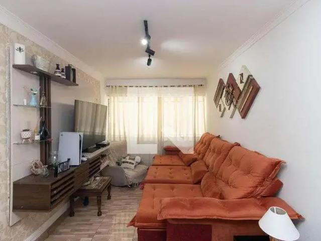 Apartamento para Venda em São Paulo/SP Tucuruvi 3 Quartos