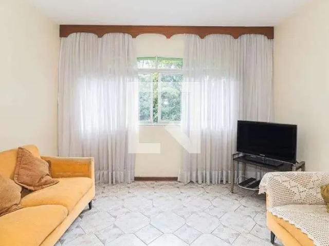 Apartamento para Venda em São Paulo/SP Tucuruvi 3 Quartos