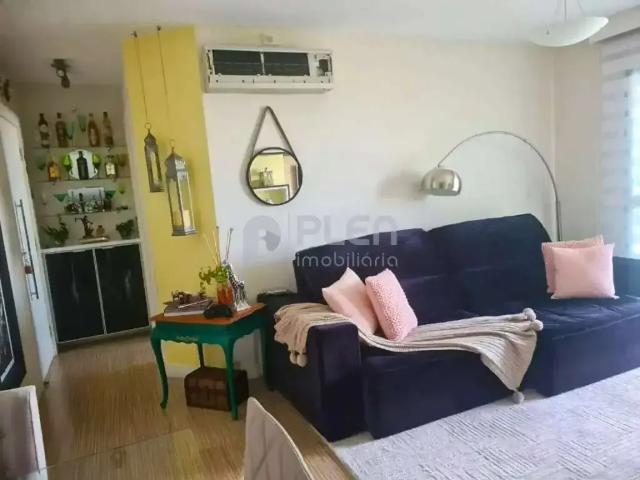 Apartamento para Venda em São Paulo/SP Tucuruvi 3 Quartos