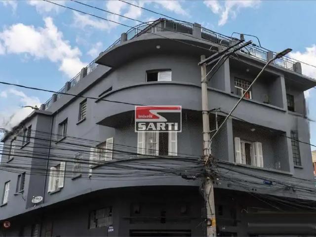 Apartamento para Venda em São Paulo/SP Tucuruvi 3 Quartos