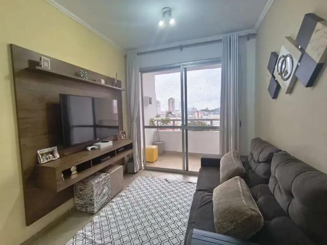 Apartamento para Venda em São Paulo/SP Tucuruvi 3 Quartos