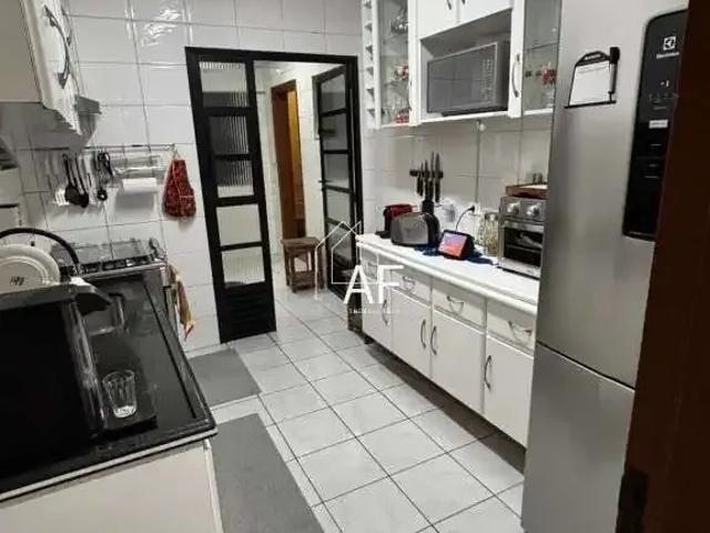 Apartamento para Venda em São Paulo/SP Tucuruvi 3 Quartos