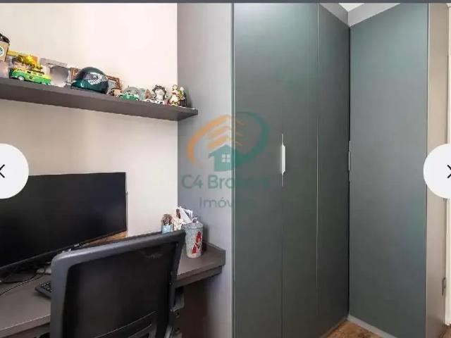 Apartamento para Venda em São Paulo/SP Tucuruvi 3 Quartos