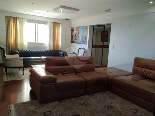 Apartamento para Venda em São Paulo/SP Tucuruvi 3 Quartos