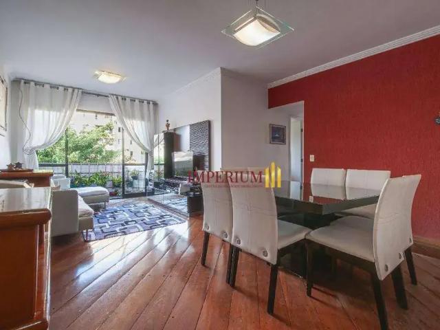 Apartamento para Venda em São Paulo/SP Tucuruvi 3 Quartos