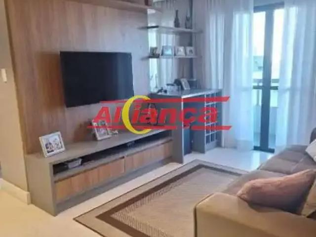 Apartamento para Venda em São Paulo/SP Tucuruvi 3 Quartos