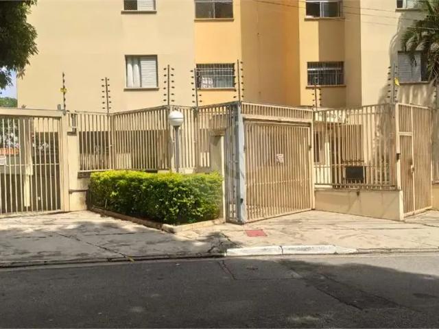 Apartamento para Venda em São Paulo/SP Tucuruvi 3 Quartos