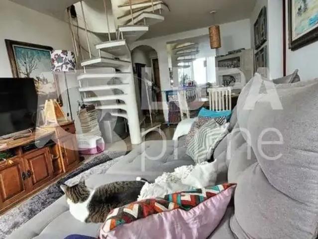 Apartamento para Venda em São Paulo/SP Tucuruvi 3 Quartos