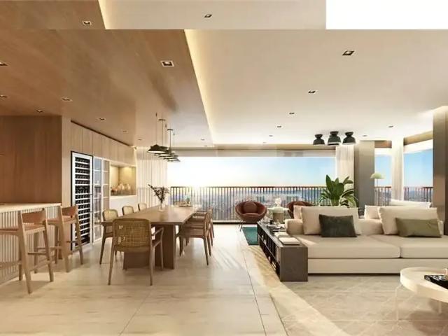 Apartamento para Venda em São Paulo/SP Tucuruvi 3 Quartos