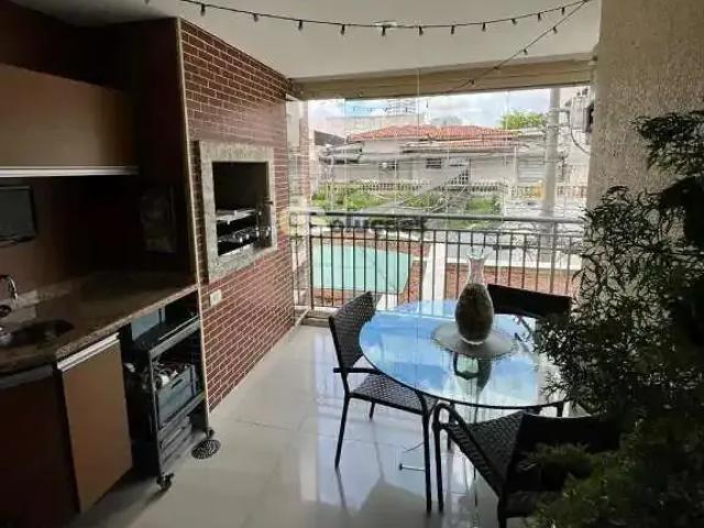 Apartamento para Venda em São Paulo/SP Tucuruvi 3 Quartos