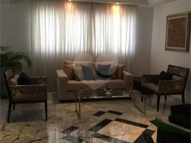 Apartamento para Venda em São Paulo/SP Tucuruvi 3 Quartos