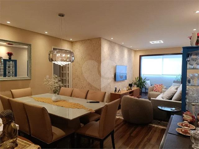 Apartamento para Venda em São Paulo/SP Tucuruvi 3 Quartos