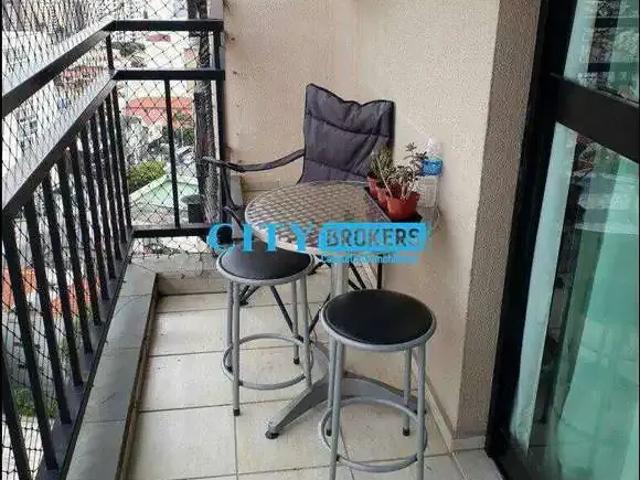 Apartamento para Venda em São Paulo/SP Tucuruvi 3 Quartos