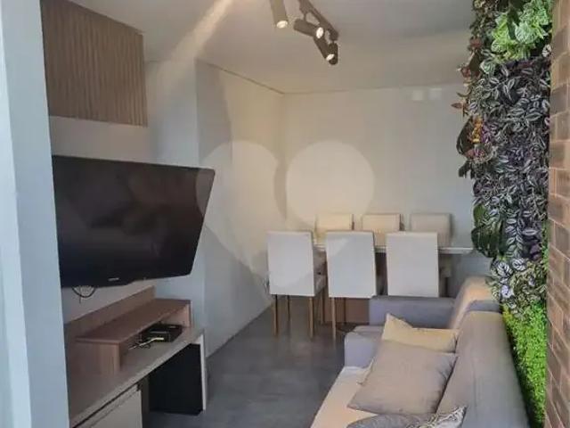 Apartamento para Venda em São Paulo/SP Tucuruvi 3 Quartos
