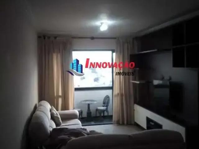 Apartamento para Venda em São Paulo/SP Tucuruvi 3 Quartos