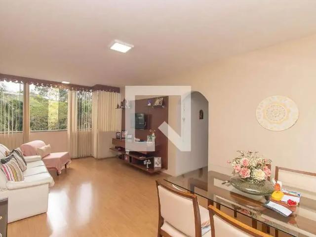 Apartamento para Venda em São Paulo/SP Tucuruvi 3 Quartos