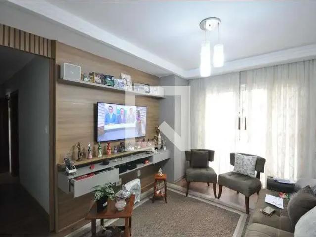 Apartamento para Venda em São Paulo/SP Tucuruvi 3 Quartos