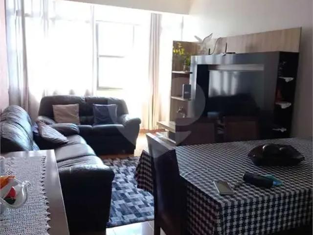 Apartamento para Venda em São Paulo/SP Tucuruvi 3 Quartos