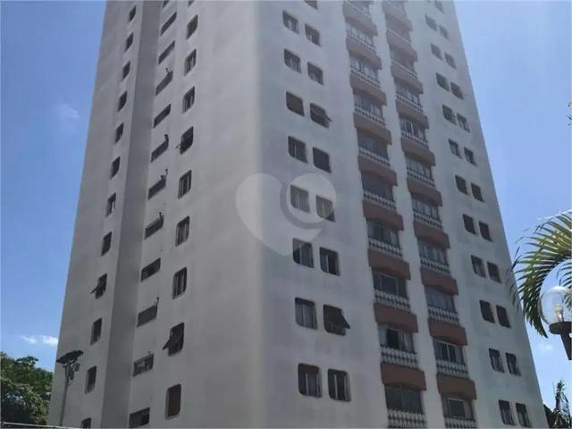 Apartamento para Venda em São Paulo/SP Tucuruvi 3 Quartos