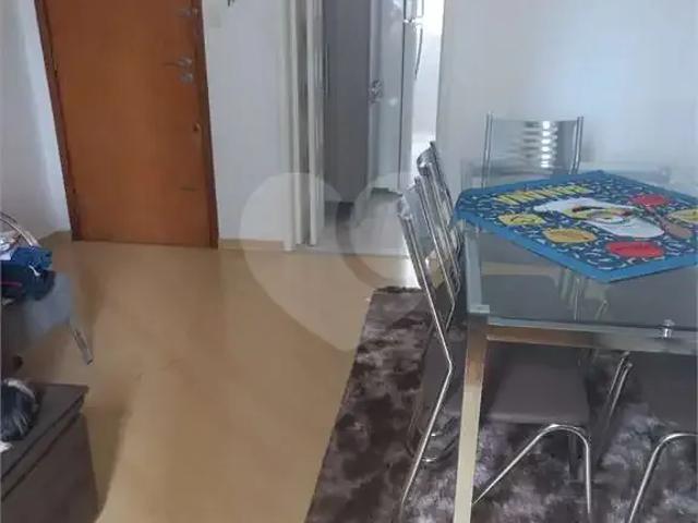 Apartamento para Venda em São Paulo/SP Tucuruvi 3 Quartos