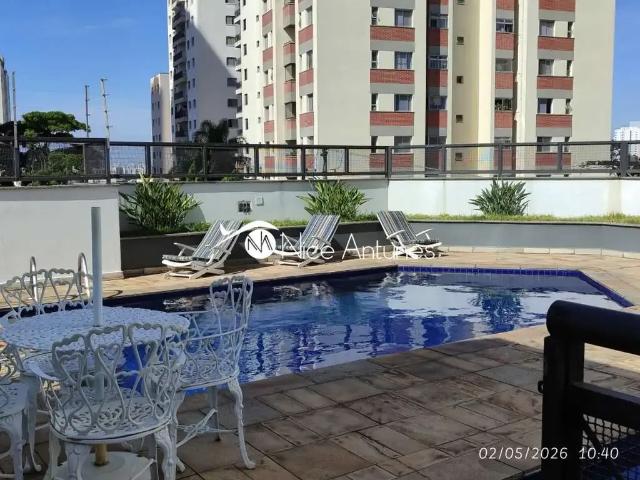 Apartamento para Venda em São Paulo/SP Tucuruvi 3 Quartos