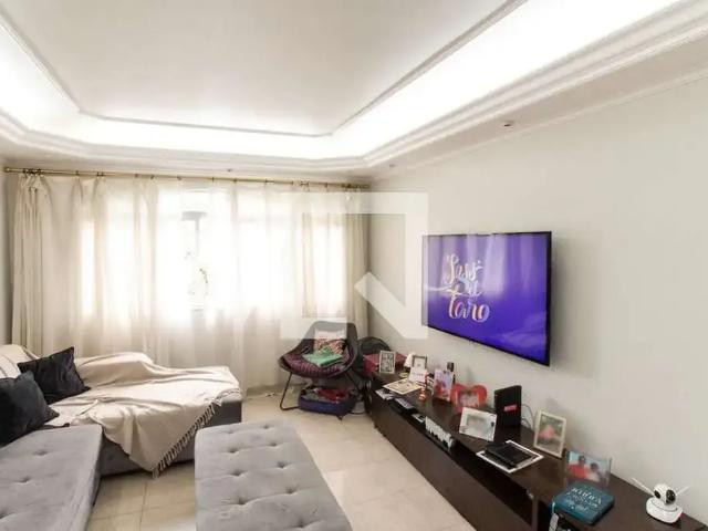 Apartamento para Venda em São Paulo/SP Tucuruvi 3 Quartos