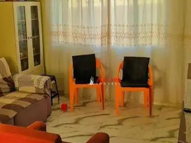 Apartamento para Venda em São Paulo/SP Tucuruvi 3 Quartos