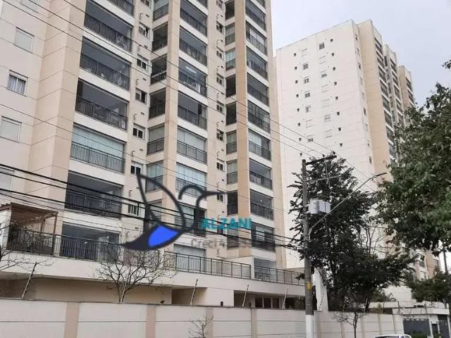Apartamento para Venda em São Paulo/SP Tucuruvi 3 Quartos