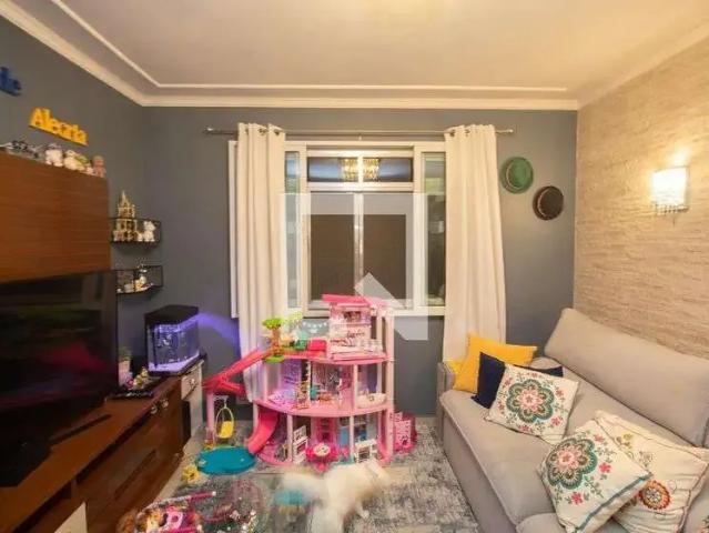 Apartamento para Venda em São Paulo/SP Tucuruvi 3 Quartos