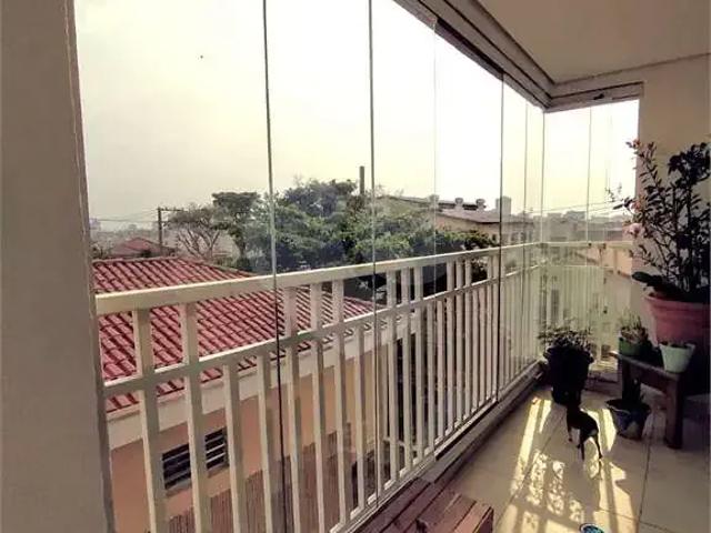 Apartamento para Venda em São Paulo/SP Tucuruvi 3 Quartos