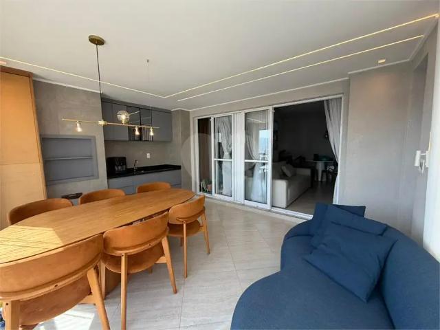 Apartamento para Venda em São Paulo/SP Tucuruvi 3 Quartos
