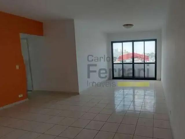 Apartamento para Venda em São Paulo/SP Tucuruvi 3 Quartos