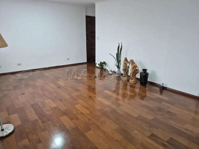 Apartamento para Venda em São Paulo/SP Tucuruvi 3 Quartos