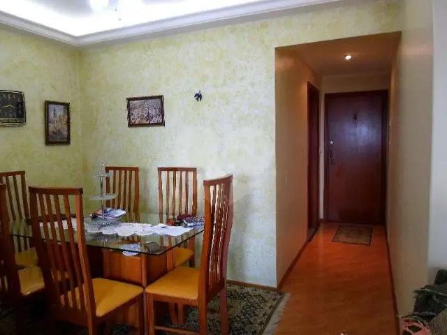 Apartamento para Venda em São Paulo/SP Tucuruvi 3 Quartos