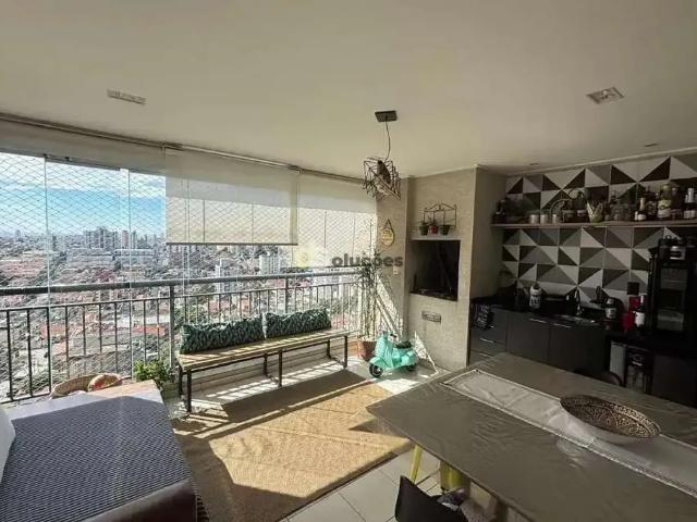 Apartamento para Venda em São Paulo/SP Tucuruvi 3 Quartos
