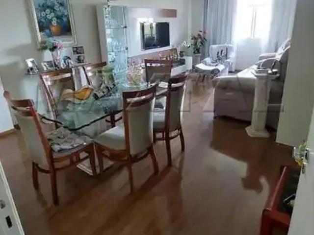 Apartamento para Venda em São Paulo/SP Tucuruvi 3 Quartos