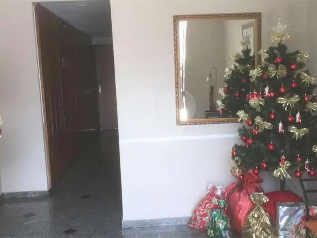 Apartamento para Venda em São Paulo/SP Tucuruvi 3 Quartos