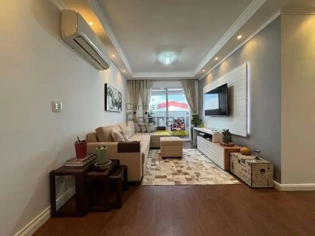 Apartamento para Venda em São Paulo/SP Tucuruvi 3 Quartos
