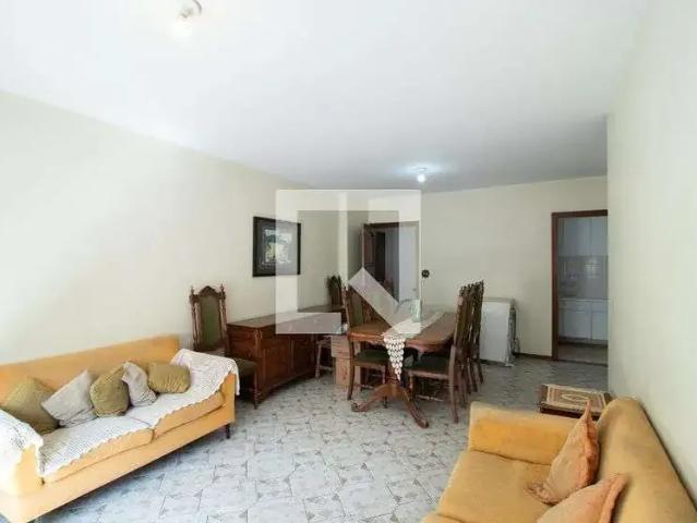 Apartamento para Venda em São Paulo/SP Tucuruvi 3 Quartos