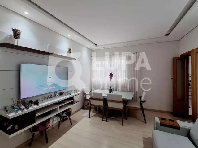 Apartamento para Venda em São Paulo/SP Tucuruvi 3 Quartos