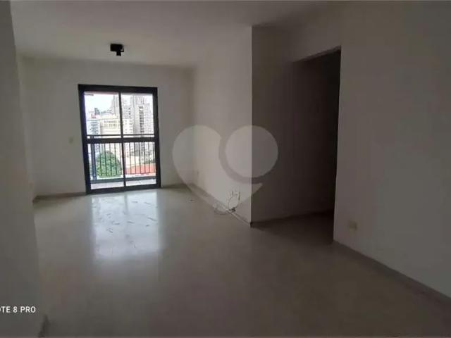 Apartamento para Venda em São Paulo/SP Tucuruvi 3 Quartos