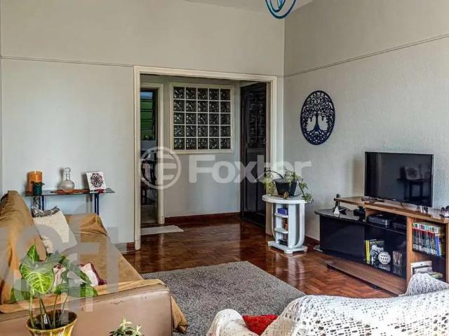 Apartamento para Venda em São Paulo/SP Tucuruvi 3 Quartos